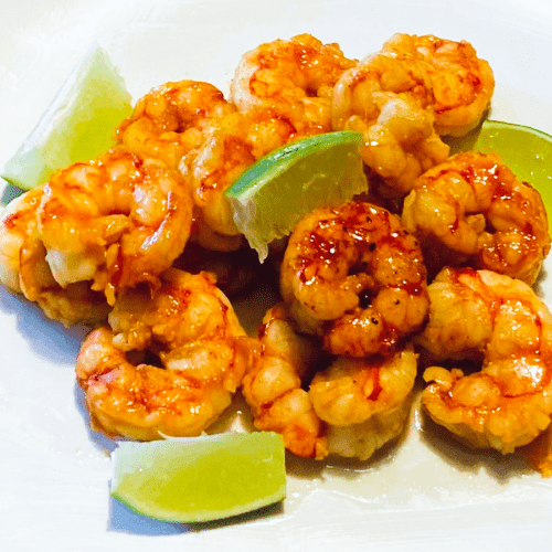 Chipotle Lime Prawns - Mae's Seasonings